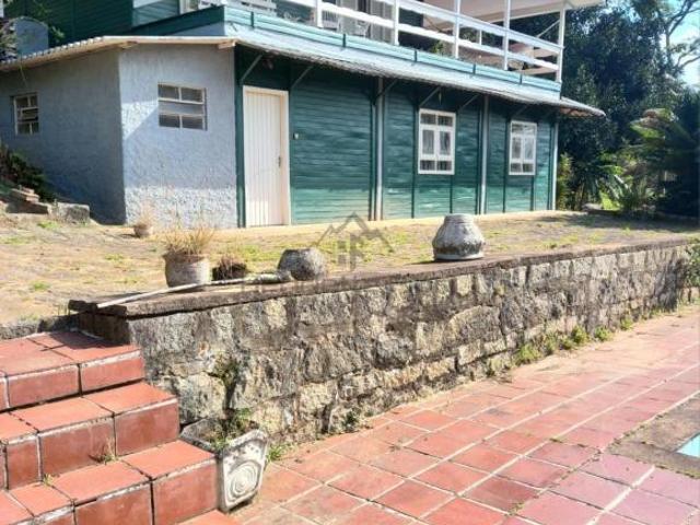 Casa de 3 quarto 1 Suíte Mairiporã