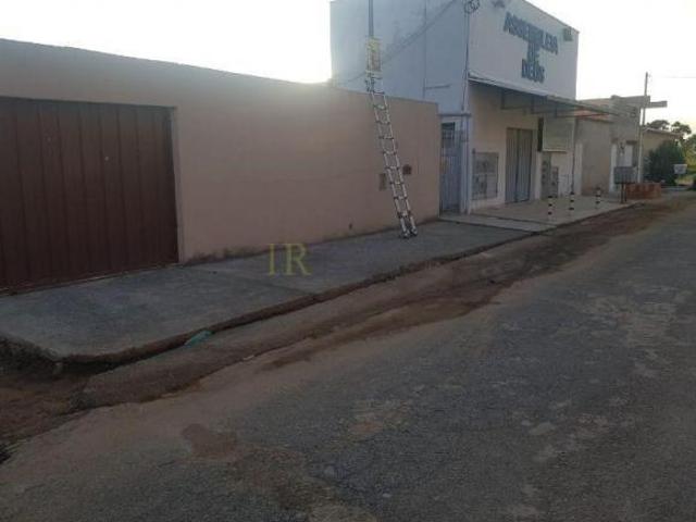 CASA DE 3 QUARTOS