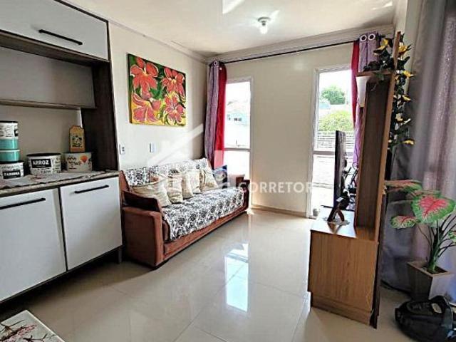 Casa de 3 quartos, 79m² no bairro Campo Grande, em Estância Velha
