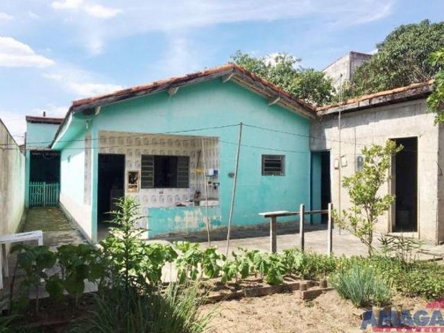 Casa de 3 quartos