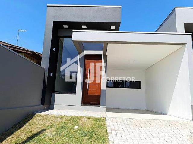 Casa de 3 quartos, 96m² no bairro Bela Vista, em Estância Velha