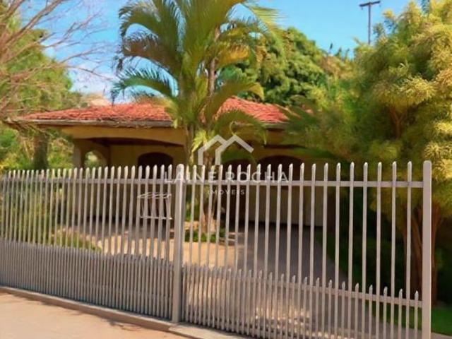 Casa de 3 quartos, 100m² no bairro Bairro das Palmeiras, em Serra Negra