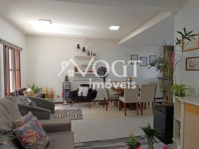 Casa de 3 quartos, 101m² no bairro Encosta do Sol, em Estância Velha