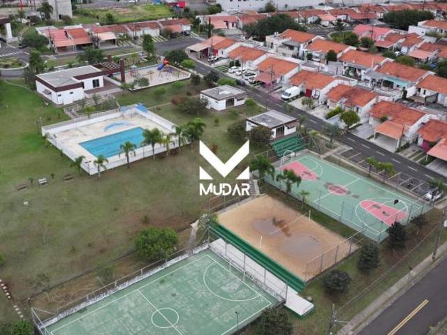 Casa de 3 quartos 1 suíte no Condomínio Terra Nova – Boa Vista