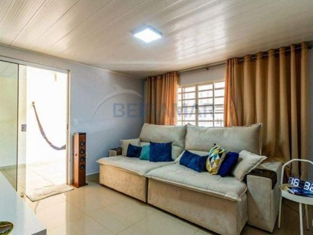 Casa de 3 Quartos, 1 Suíte À Venda Ceilândia Sul