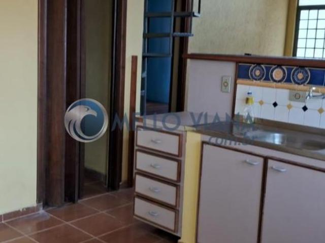 Casa de 3 quartos 1 suite