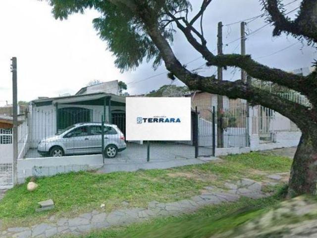 Casa de 3 quartos, 2 banheiros, 2 vagas no bairro Jardim Leopoldina