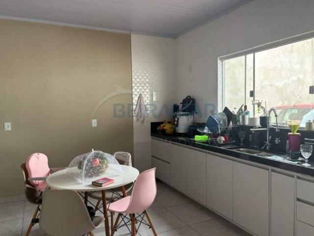 Casa de 3 Quartos, 2 Suites e Vaga de Garagem à Venda Lago Norte