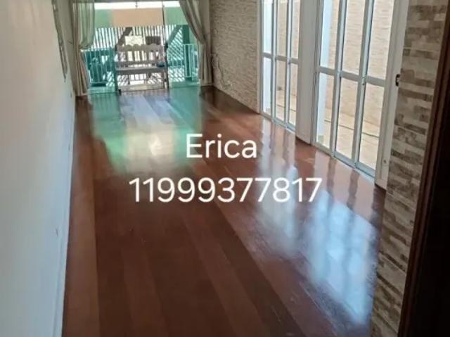 Casa de 3 quartos, 2 vagas no Jd Bonfiglioli FL35