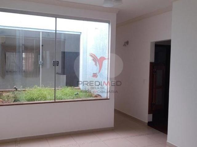 Casa de 3 quartos, 324m² no bairro Vila Nova Irerê, em Lençóis Paulista