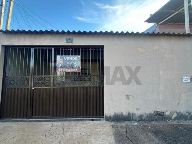 Casa de 3 quartos à venda na QR 125, Samambaia Sul