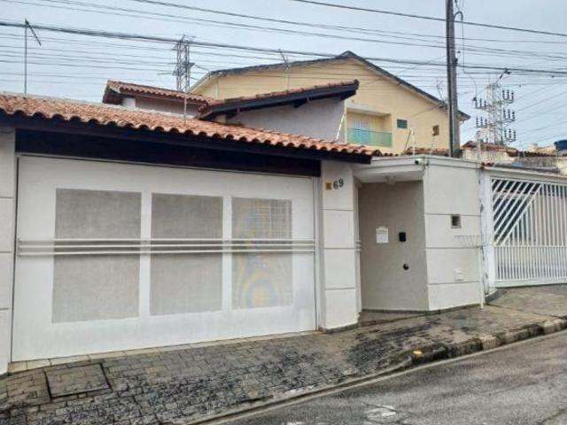 Casa de 3 quartos à venda na Vila Lavínia