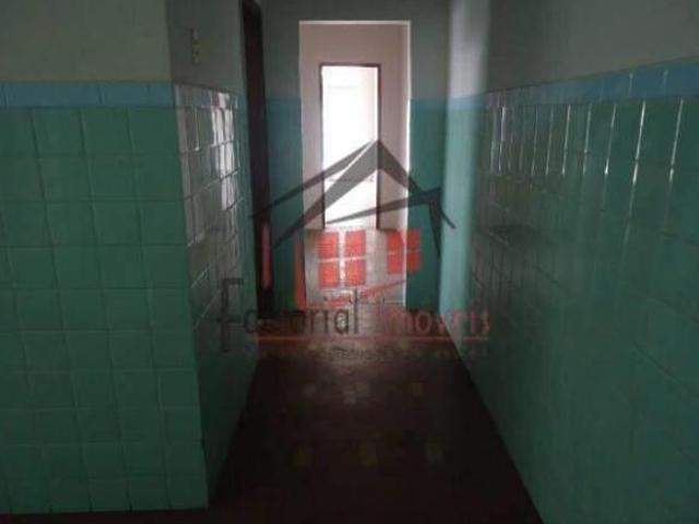 Casa de 3 quartos à venda no bairro Aparecida – Belo Horizonte/MG
