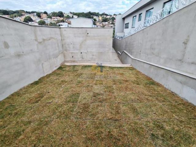 Casa de 3 Quartos a Venda no Bairro Belo Vale