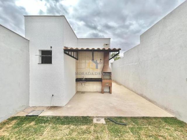 Casa de 3 Quartos a Venda no Bairro Cachoeira
