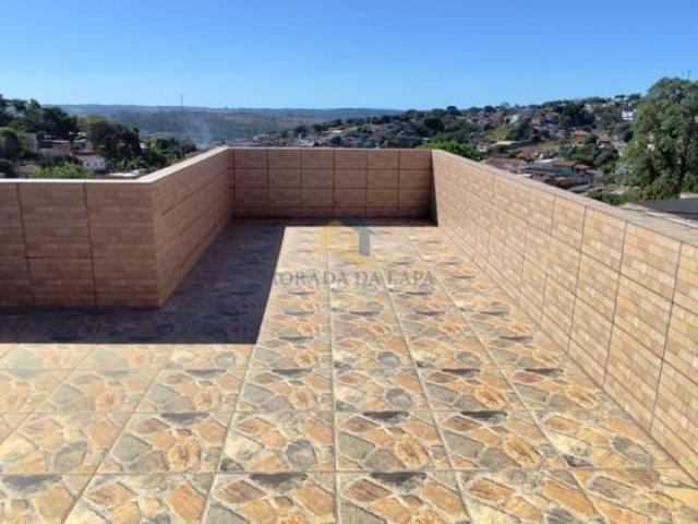 Casa de 3 Quartos a Venda no Bairro Cachoeira