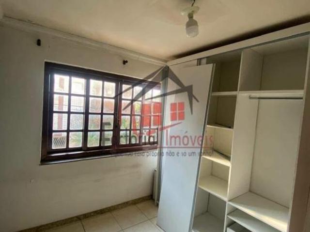 Casa de 3 quartos à venda no bairro Castelo – Belo Horizonte/MG