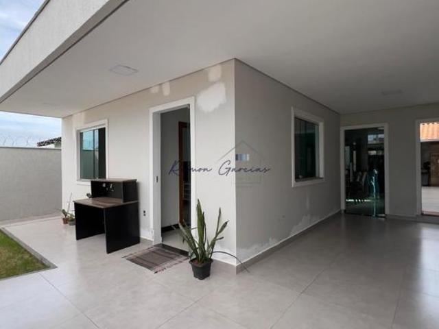 Casa de 3 quartos a venda no bairro CDI 2 Sete Lagoas/MG