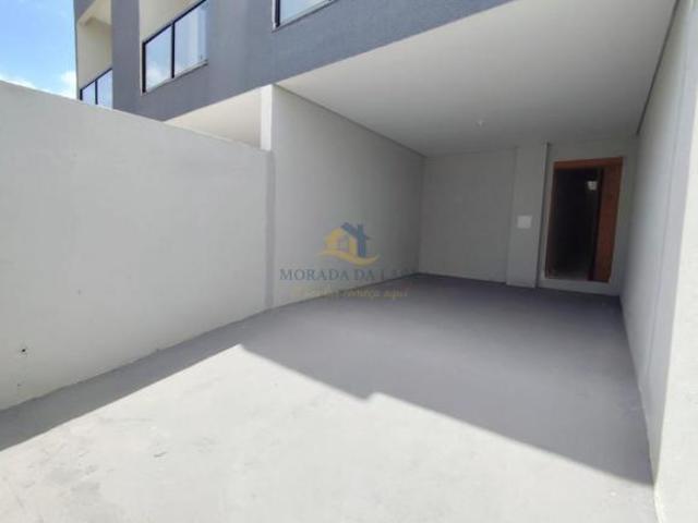 Casa de 3 Quartos a Venda no Bairro Jardim Encantado