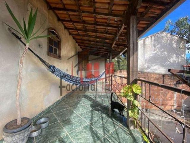 Casa de 3 quartos à venda no bairro Jardim Leblon – Belo Horizonte/MG