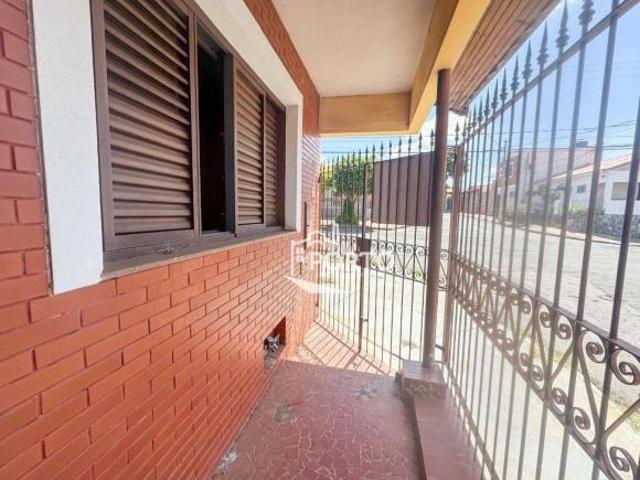 Casa de 3 quartos à venda no bairro Jardim Monumento em Piracicaba