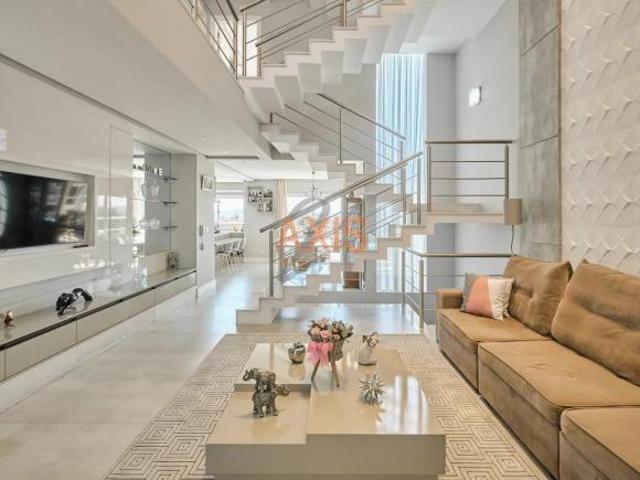 Casa de 3 quartos à Venda no Condomínio Paysage Sunrise | Atuba Curitiba
