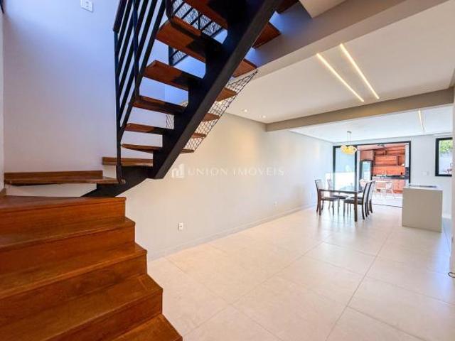 Casa de 3 quartos à venda no Condomínio PQ Residence em Juiz de Fora/MG