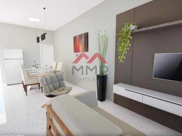 CASA DE 3 QUARTOS A VENDA NO COSTEIRA EM ARAUCARIA!