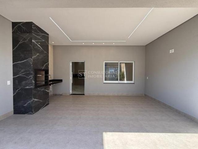 Casa de 3 quartos à venda no Jardim Terramérica II em Americana SP, com 124,92 m² Imperdível oport