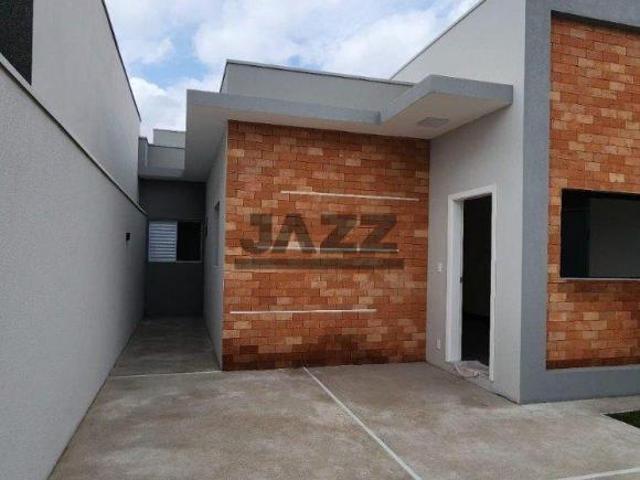 Casa de 3 quartos à Venda no Jardim Bom Sucesso, Indaiatuba Conforto, Praticidade e Qualidade de V