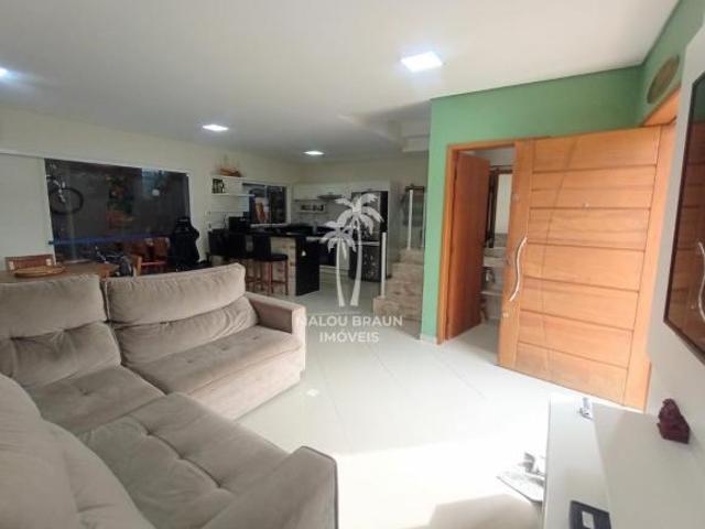 Casa de 3 quartos a venda no Jardim Sao Lourenço, Riviera