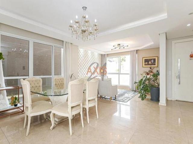 Casa de 3 Quartos à Venda no Residencial Vila Paradiso | Uberaba Curitiba