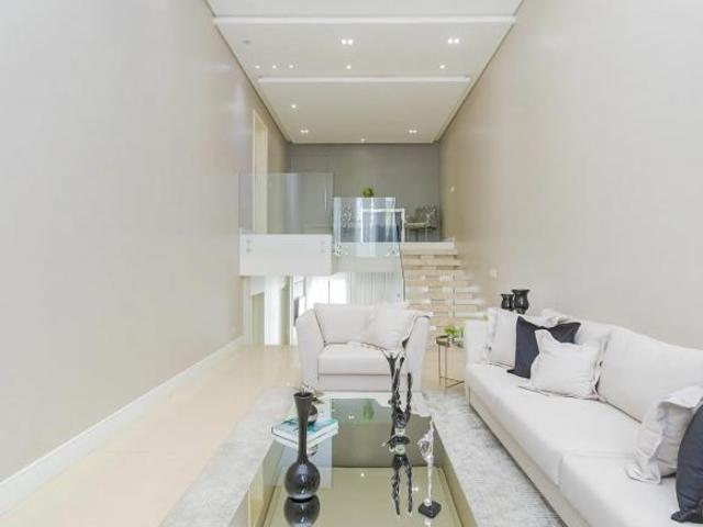 Casa de 3 Quartos à Venda no Residencial Villaggio Valle Del Sole | Boa Vista Curitiba