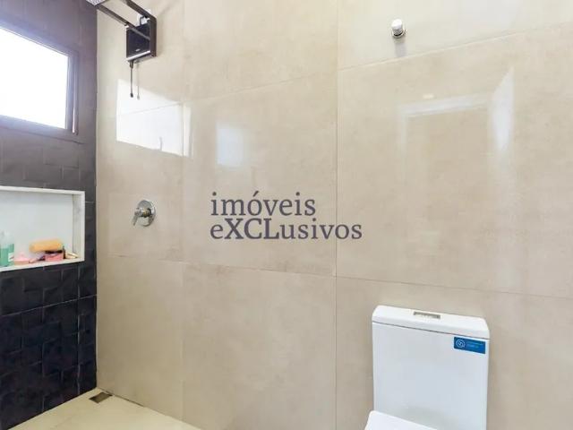 Casa de 3 quartos à venda no Uberaba