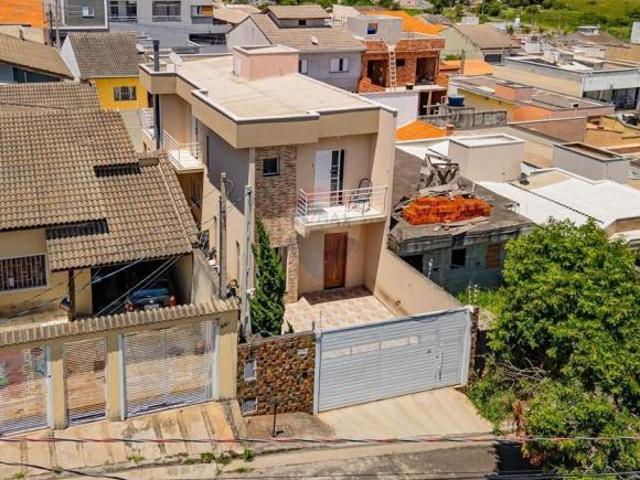 Casa de 3 quartos a venda Bairro Nova Cerejeiras