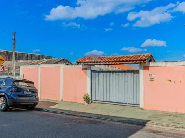 Casa de 3 quartos a venda em Atibaia