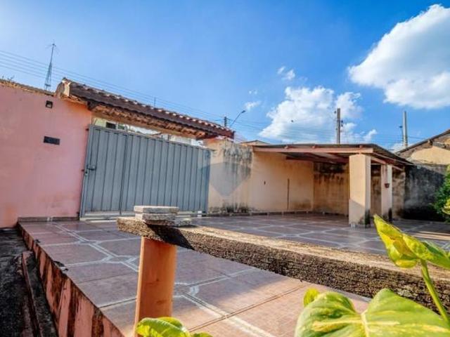 Casa de 3 quartos a venda em Atibaia