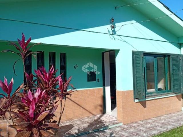 Casa de 3 quartos a venda em Camobi, Santa Maria RS