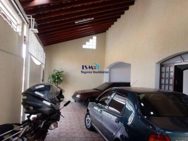 Casa de 3 quartos a venda em Jardim Alvorada, Campinas SP