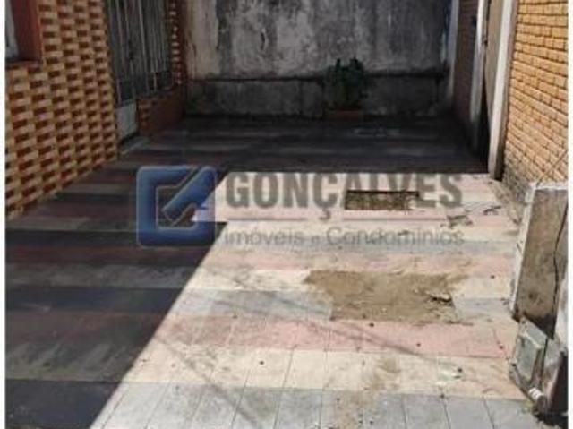 Casa de 3 Quartos à Venda em Vila Euclides, São Bernardo do Campo – 400 m² de Terreno