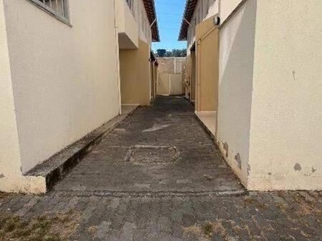 Casa de 3 quartos Boa esperança