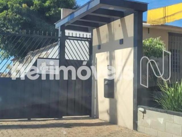 Casa de 3 quartos com 1 suíte no bairro Arniqueiras Águas Claras