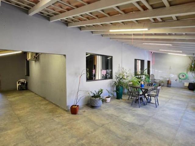 Casa de 3 Quartos com 1 suítes – Etapa C Valparaiso I