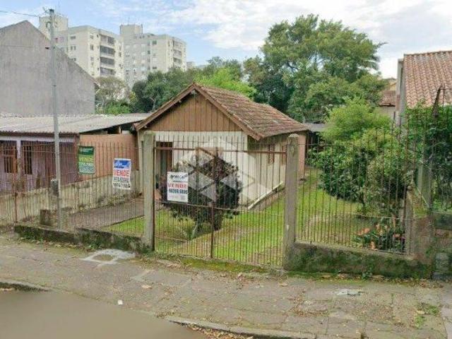 Casa de 3 quartos com garagem na Tristeza