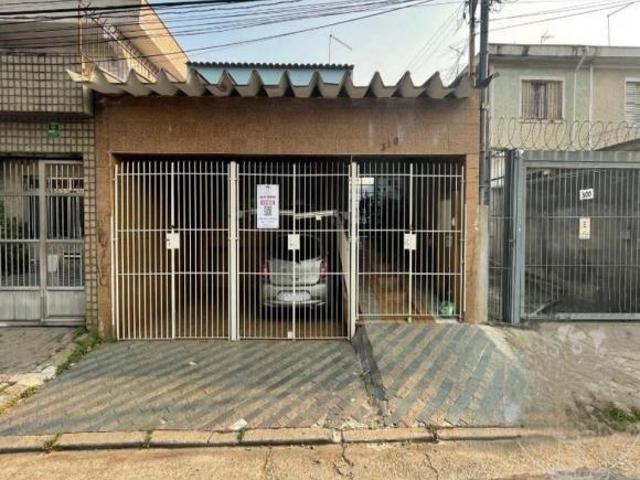 Casa de 3 quartos com suíte, 2 banheiros, 3 vagas na Vila Carrão, SP: 160m² área. Confira já!