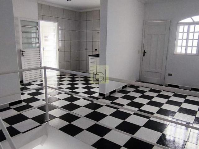 Casa de 3 quartos com suíte e 2 vagas de garagem no Parque América, Itu SP: confira esta oportunidad