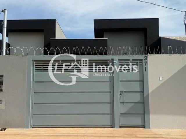 Casa de 3 quartos com suíte e 3 vagas na Vila Manoel Taveira, Campo Grande MS: venha conferir!