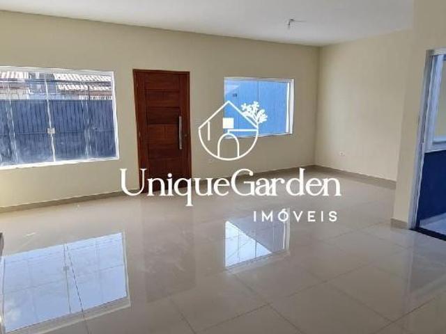 Casa de 3 quartos com suíte e 3 vagas de garagem no Loteamento Villa Branca em Jacareí SP: Imperdíve