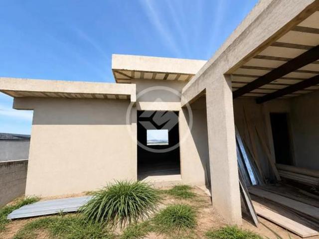 CASA DE 3 QUARTOS COM SUITE E ESPAÇO GOURMET NO BAIRRO SHALIMAR EM LAGOA SANTA!