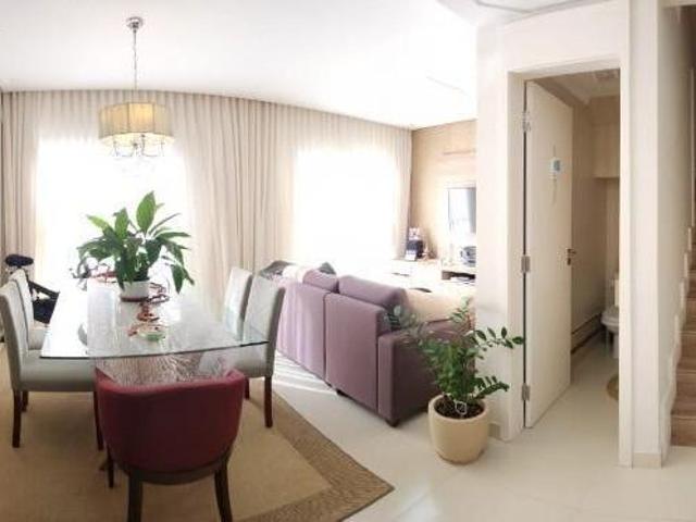 Casa de 3 quartos com suíte no Condomínio Buona Vita, Jardim Colônia, Jundiaí SP 93m² 2 vagas